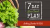 7 Day Raw Food Plan From The Raw Food Kitchen