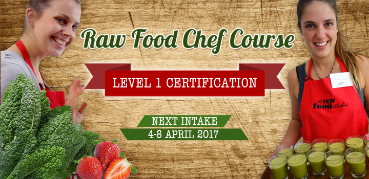 The Raw Food Kitchen | Raw Food Recipes | Raw Food Diet | Raw Food ...