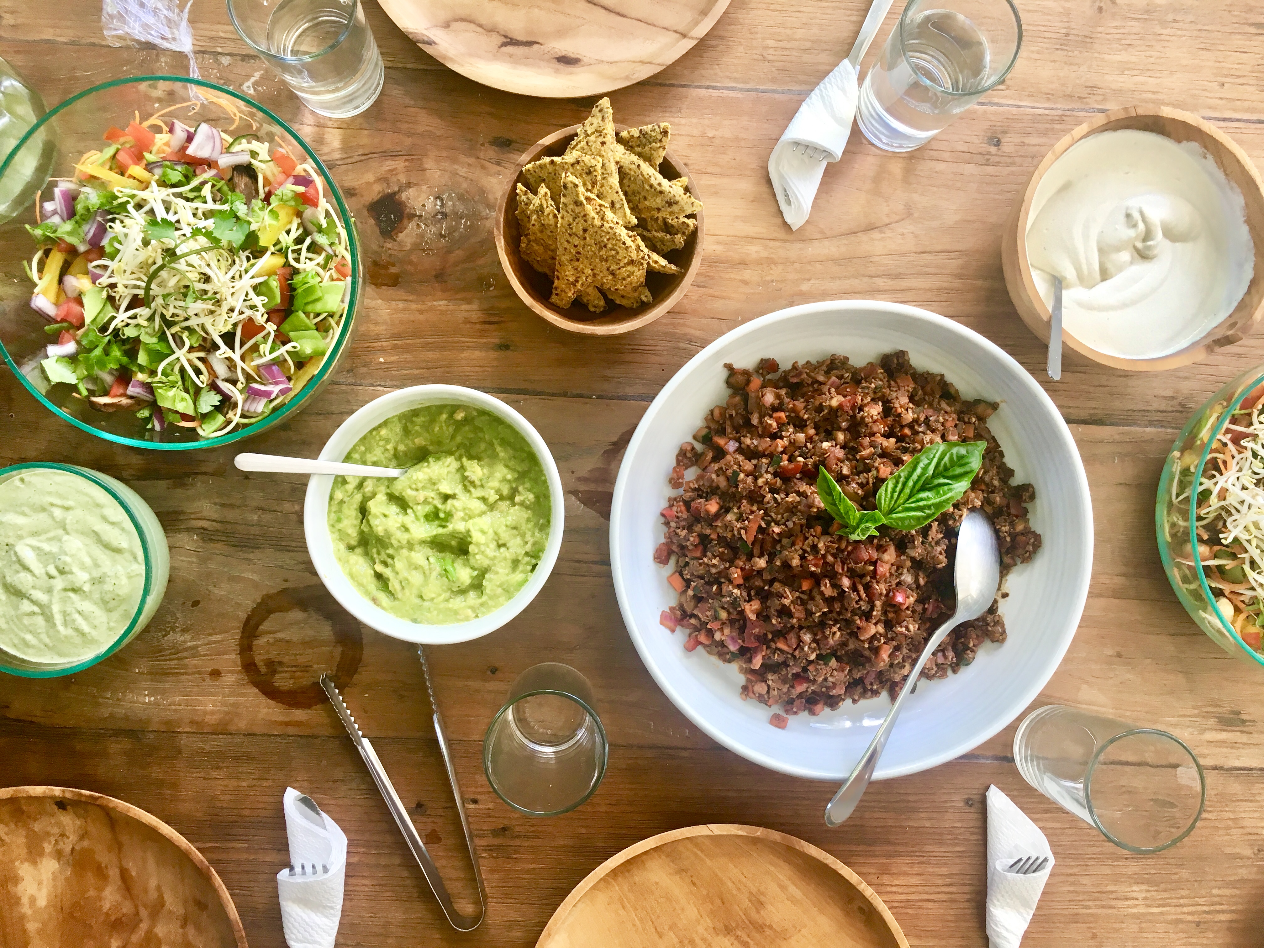 The Raw Food Kitchen | Raw Food Recipes | Raw Food Diet | Raw Food ...