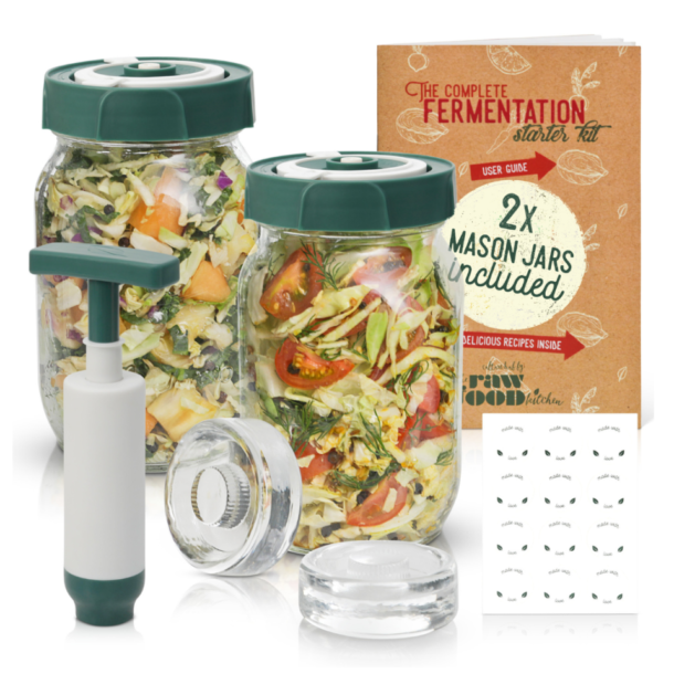 The Raw Food Kitchen | Raw Food Recipes | Raw Food Diet | Raw Food ...