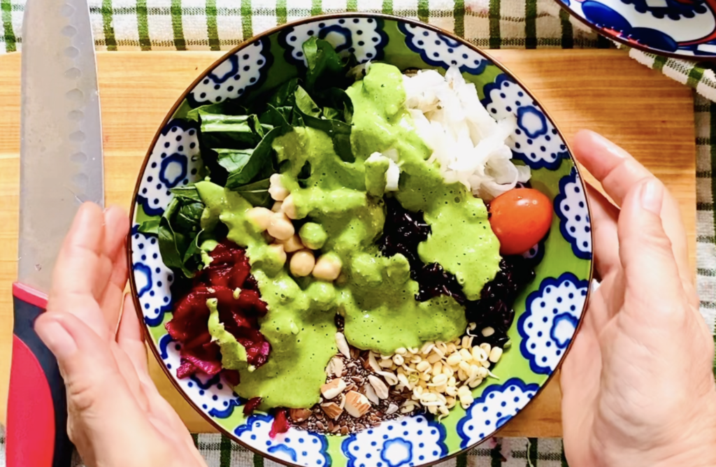 The Raw Food Kitchen | Raw Food Recipes | Raw Food Diet | Raw Food ...